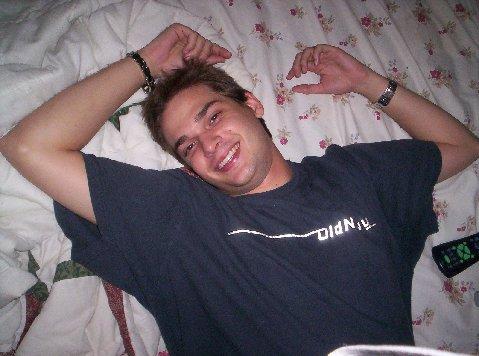 Remembering Ryan Keith Skipper « Unfinished Lives