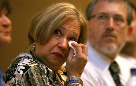 For Courageous Mothers of LGBT Murder Victims, There is No Closure ...